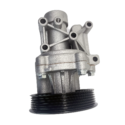 High Quality High Quality Assurance Water Pump-OE:25100-2G200 Company ...