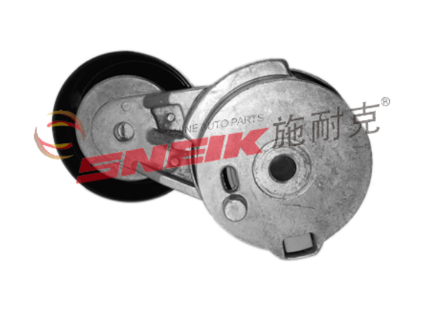 High Quality Generator belt tensioner Company and Supplier | Hongyu